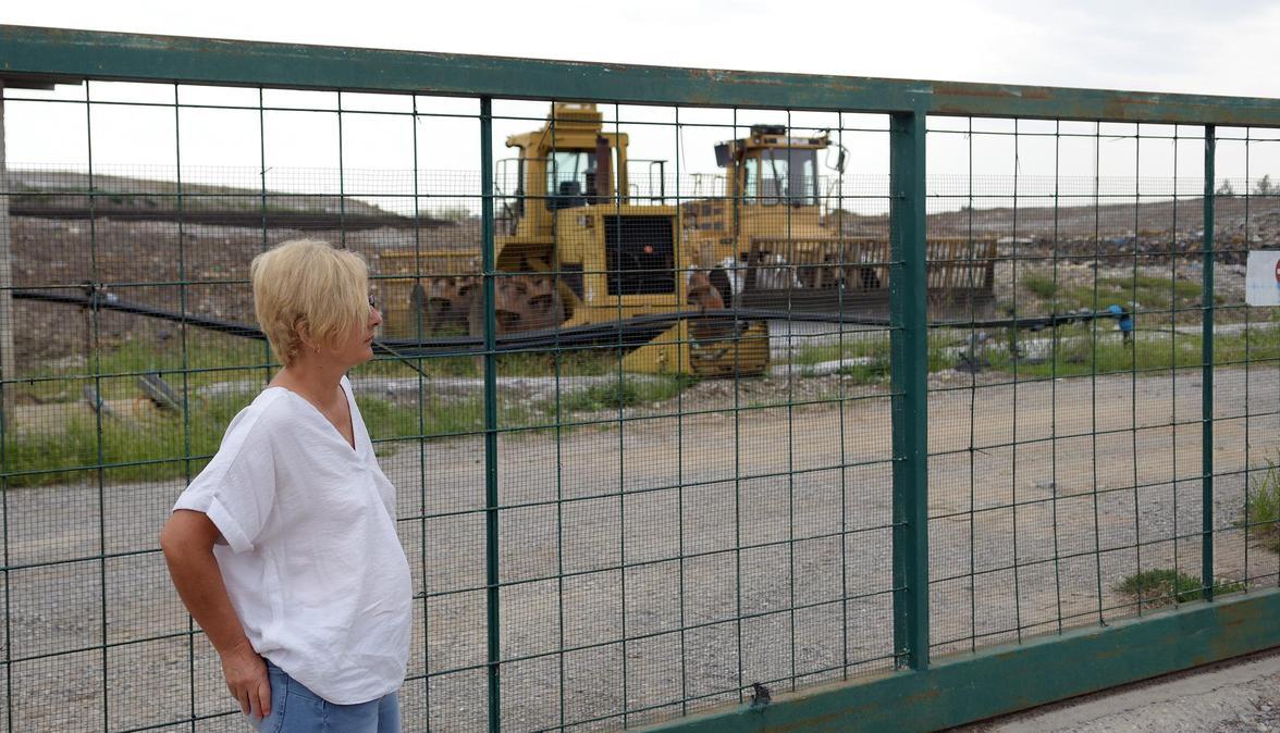 Inzago, discarica Systema. Via all’iter per i permessi. Esplode la ...