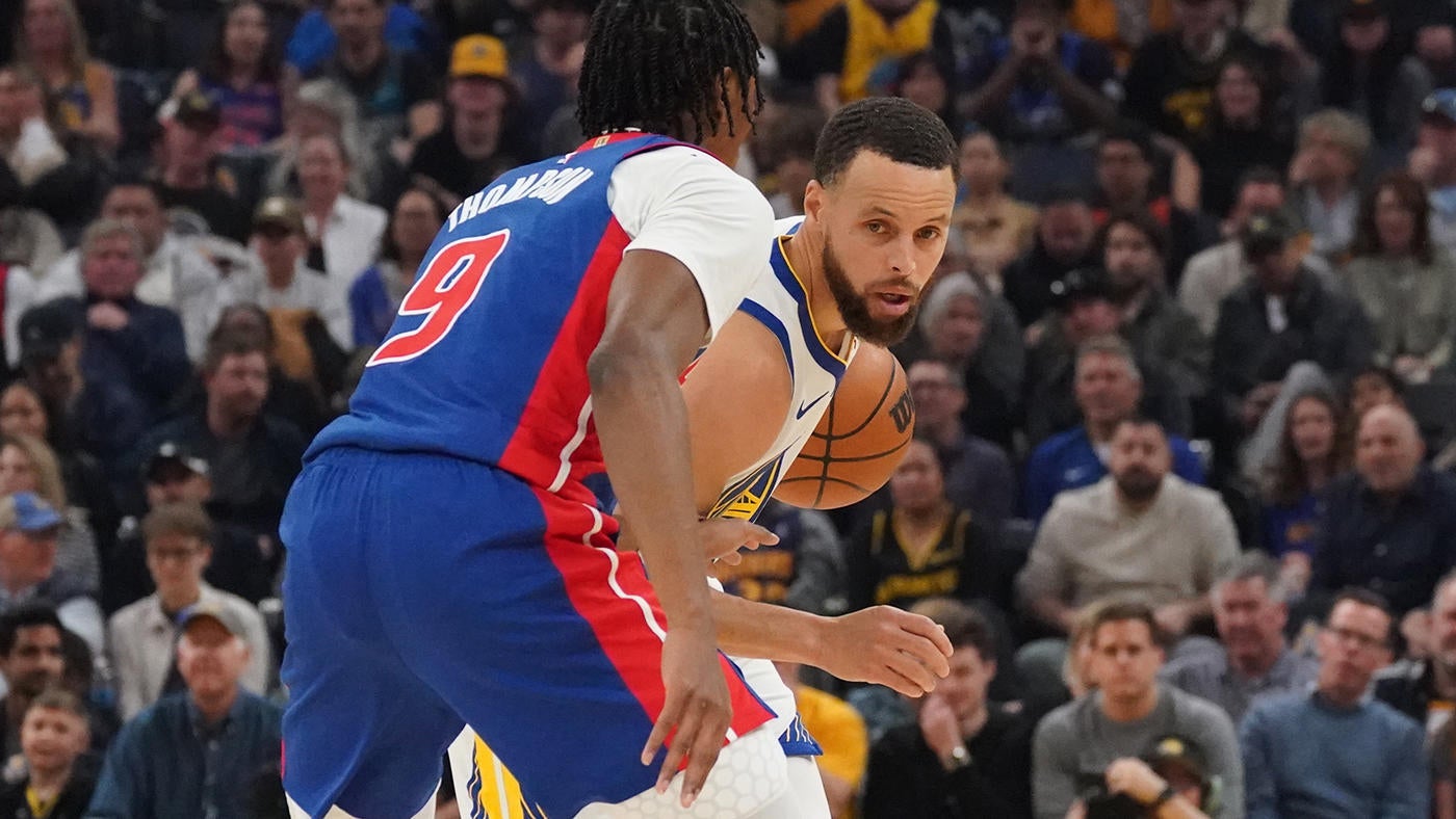 WATCH: Fans evacuate Warriors-Pistons game due to false fire alarm ...