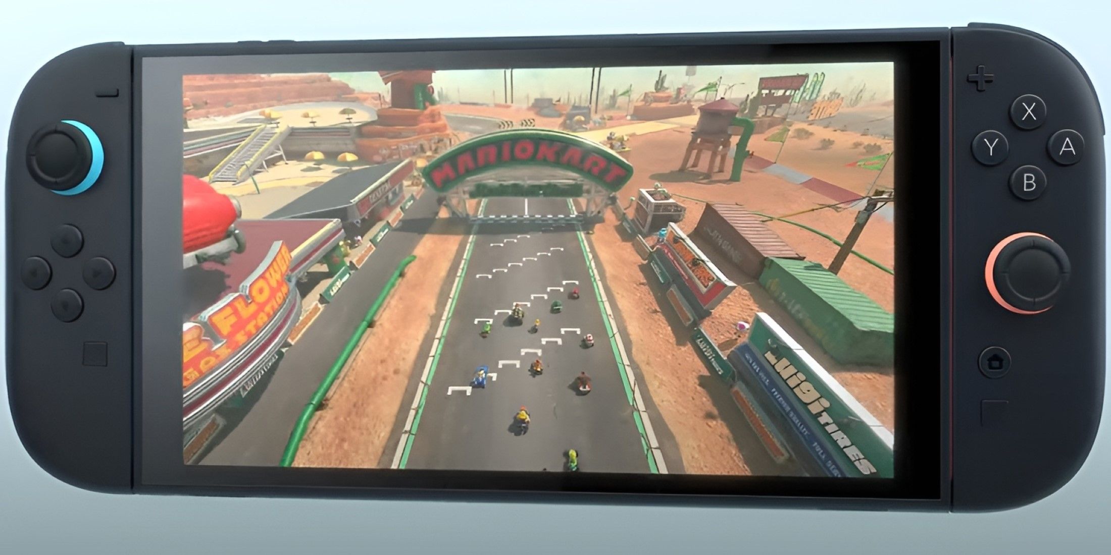 Nintendo Switch 2 Games May Be More Expensive