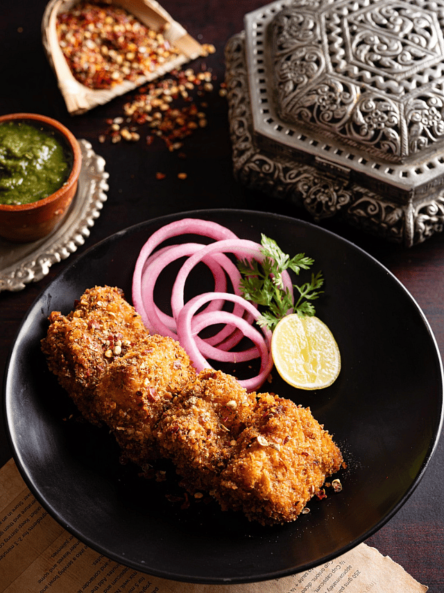 This Mumbai restaurant brings a delectable brunch menu on the plate