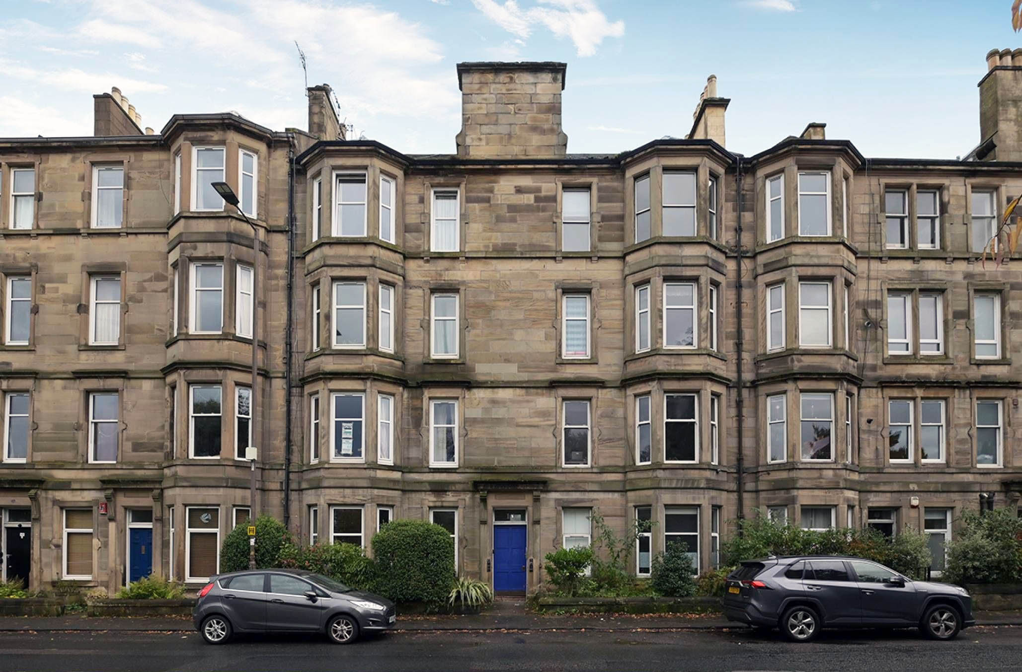 ESPC reveals the 10 most-popular properties of February in Edinburgh ...