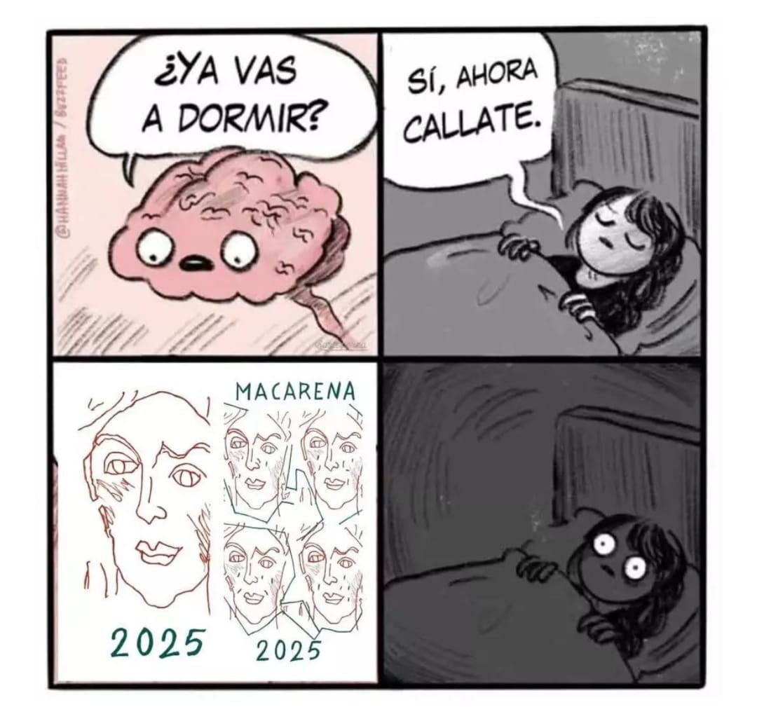 La Macarena de Luis Gordillo, de cartel a ‘meme’ viral por obra de la ...