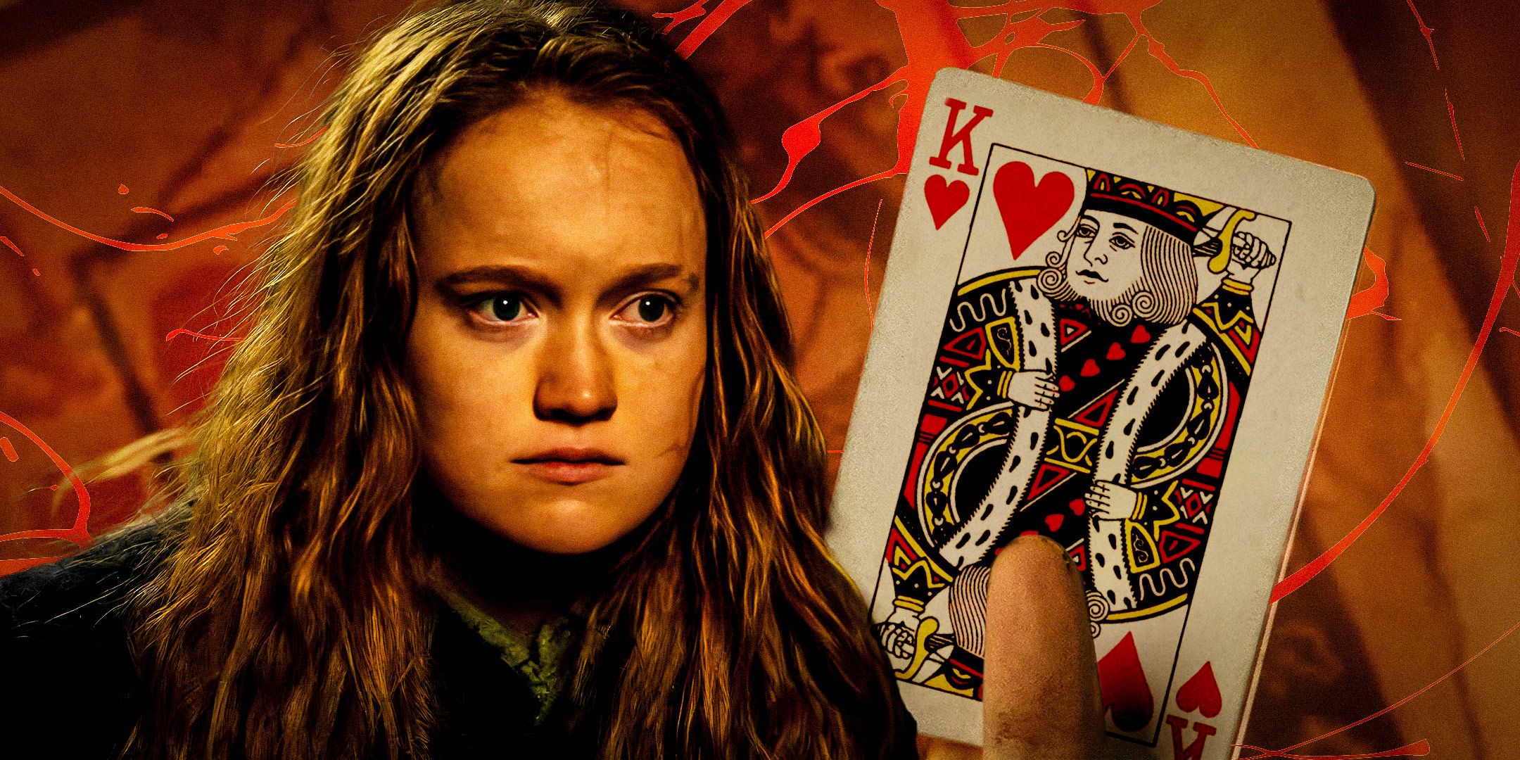 The King Of Hearts Card In Yellowjackets Meaning Explained