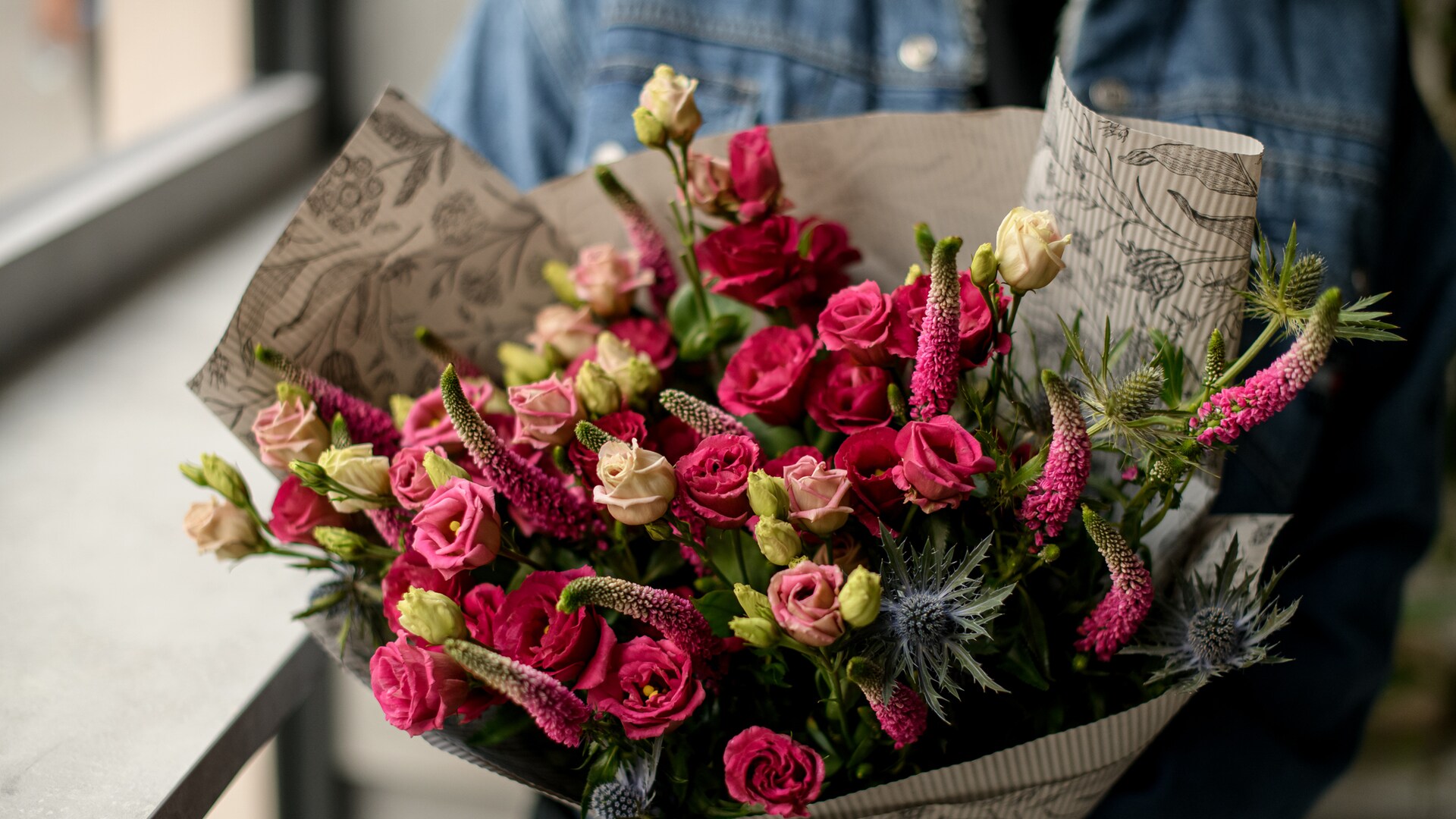 Schnittblumen: Mit einem Trick bleiben sie bis zu zwei Wochen frisch