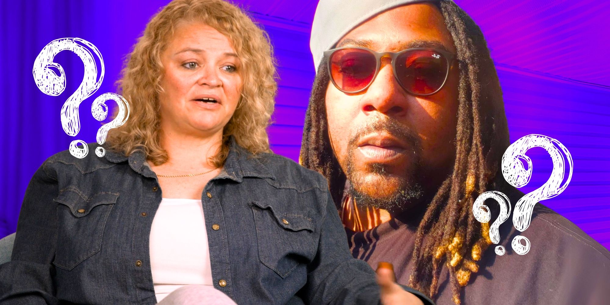 1000-lb Sisters Star Amanda Halterman Reveals A Sweet Moment With ...