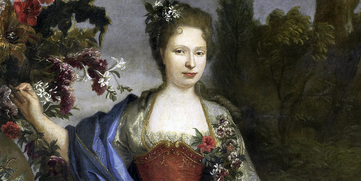 The Train Wreck Duchess Of Berry