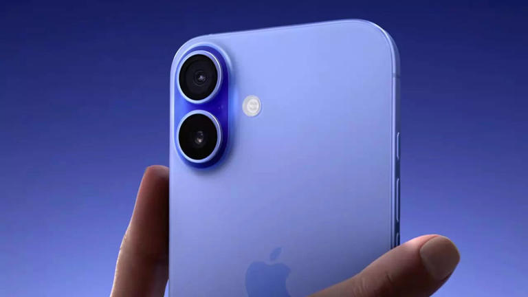 iPhone 17 vs iPhone 16: Release Date, Price, Color Options, Design ...