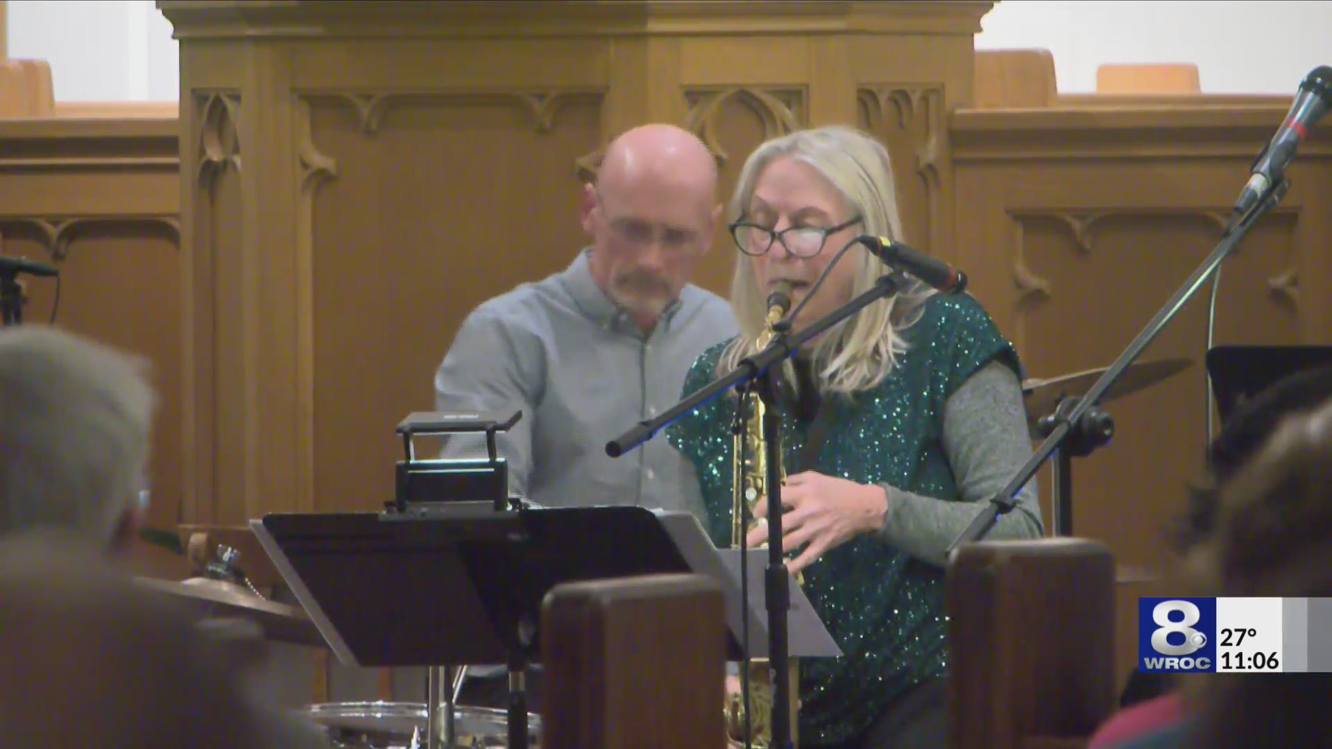 Women’s Day concert honors local female artists and musicians Women’s Day concert honors local female artists and musicians