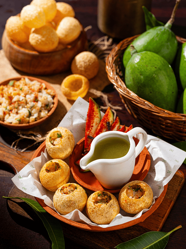 This Mumbai restaurant brings a delectable brunch menu on the plate