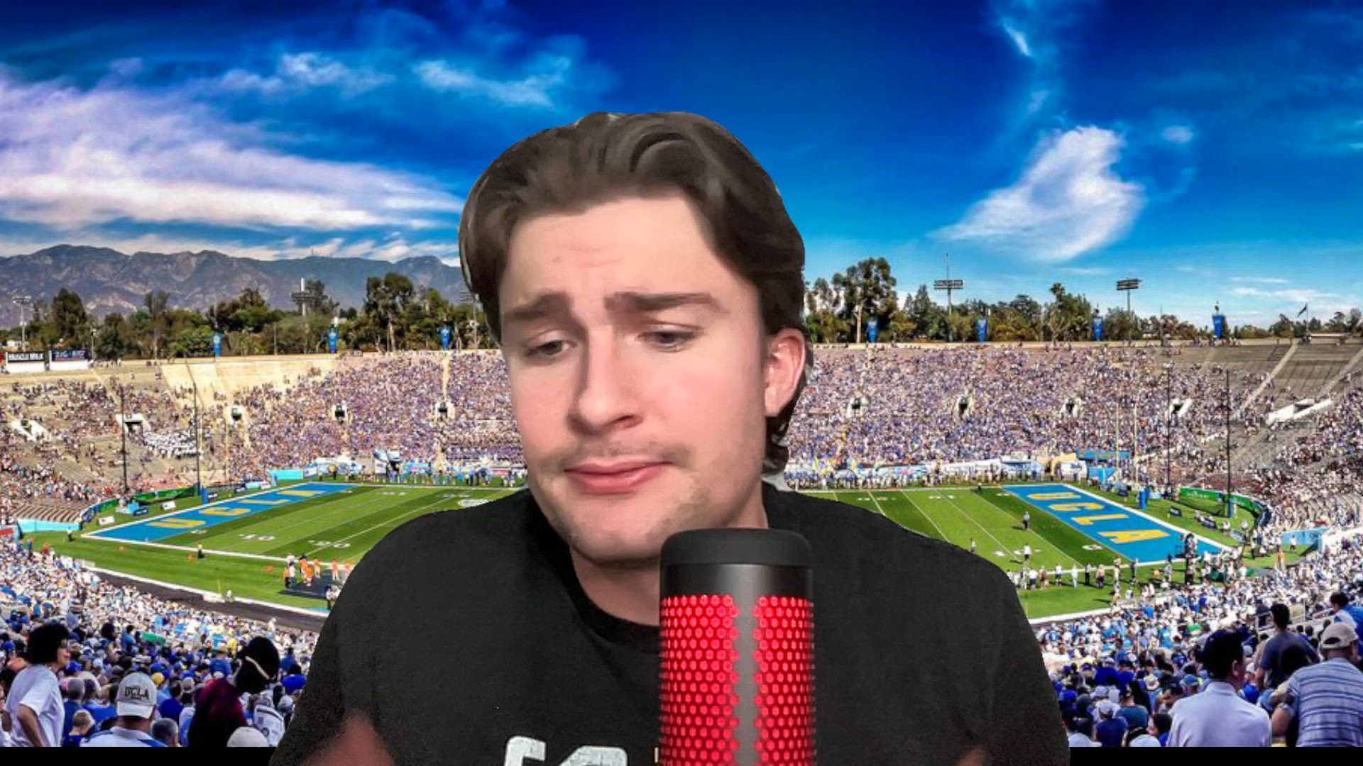 Why Double-Bye in Big Ten Tournament is Crucial for UCLA