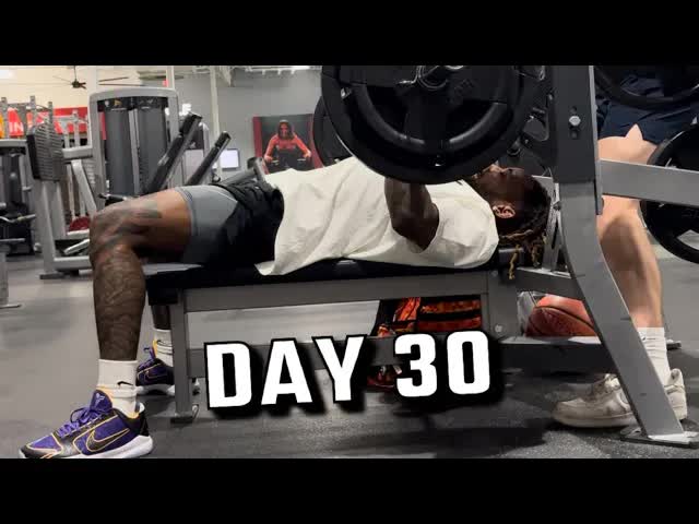 JOURNEY BACK TO A 50 INCH VERT DAY 30