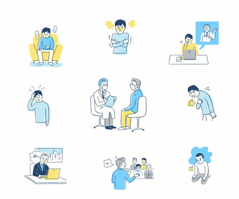 How to manage 'spring fatigue' during temp and enviro changes of Japan ...