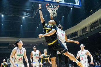 EASL final four a sure bet for basketball fans in Macau