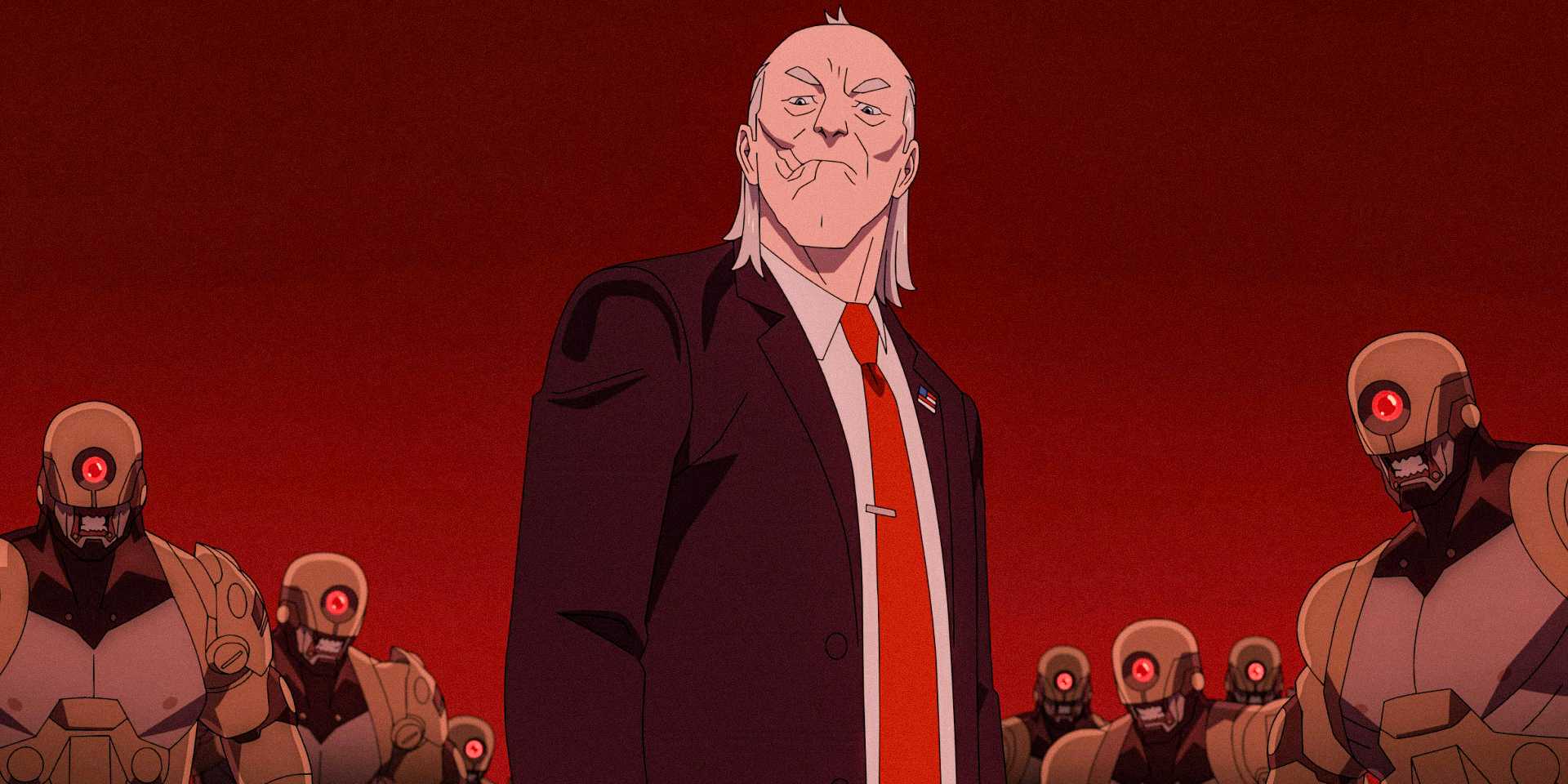 Why The Real Invincible Is Stronger Than The Evil Mark Graysons In Season 3