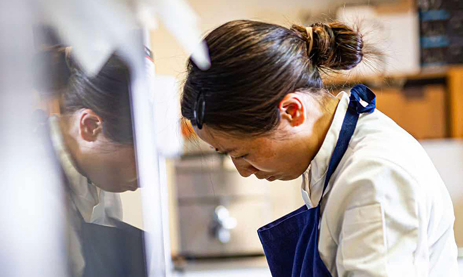 Vietnamese self-taught chef charms France’s ‘island of beauty’ with ...