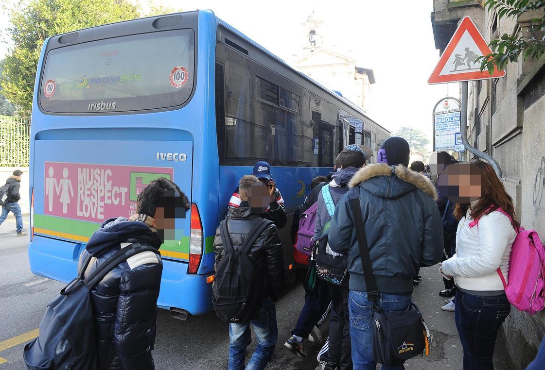Sindaco-Agenzia di Bacino. In vista un faccia a faccia per il capolinea ...