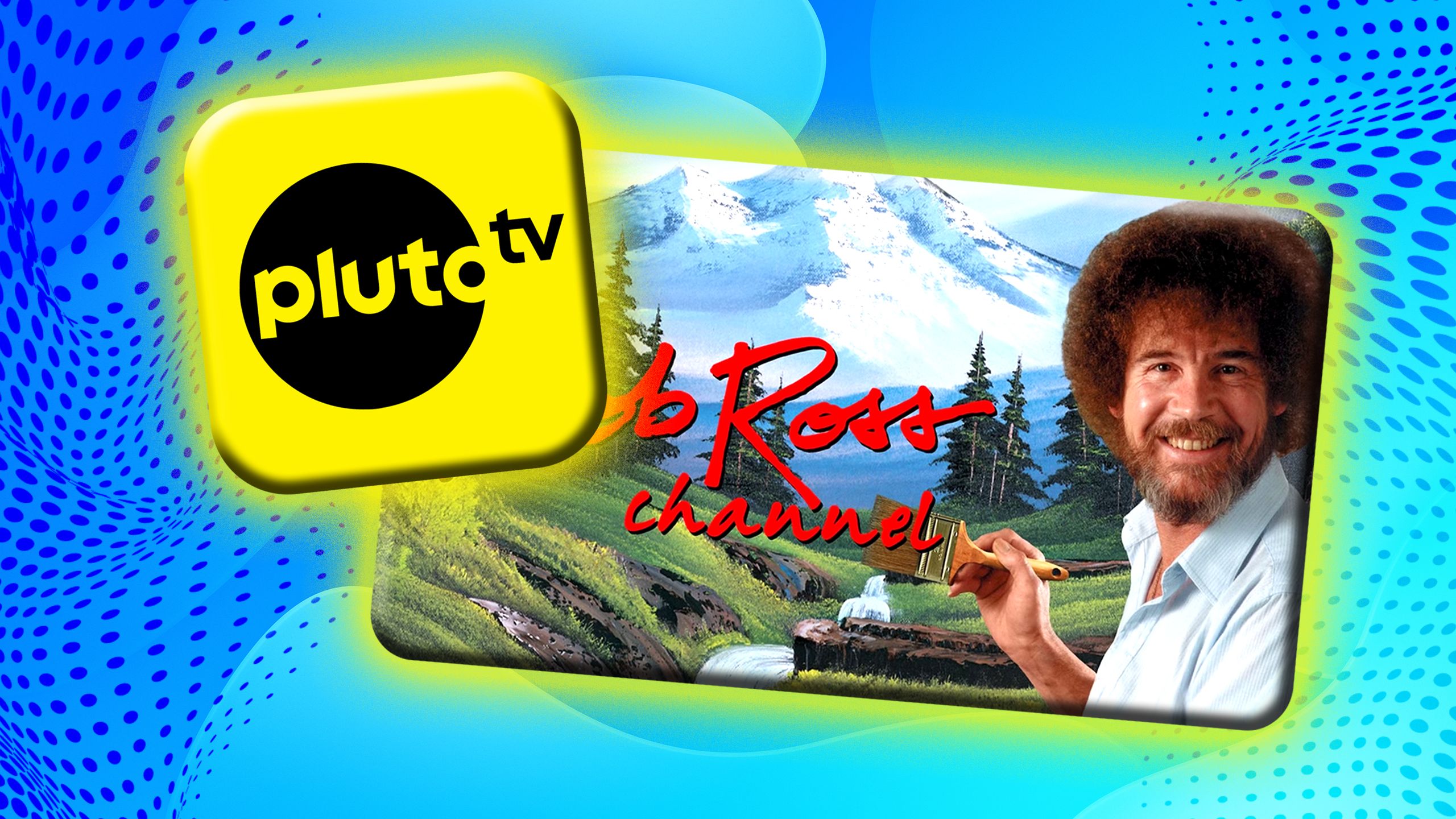 Pluto TV has 200+ channels, but these 10 are actually worth watching