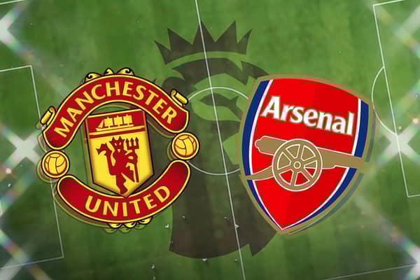 How to watch Manchester United vs Arsenal: TV channel and live stream ...