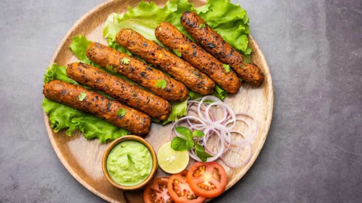 Ramadan 2025: Chef Vineeth Jayan Shares Recipes For Iftar