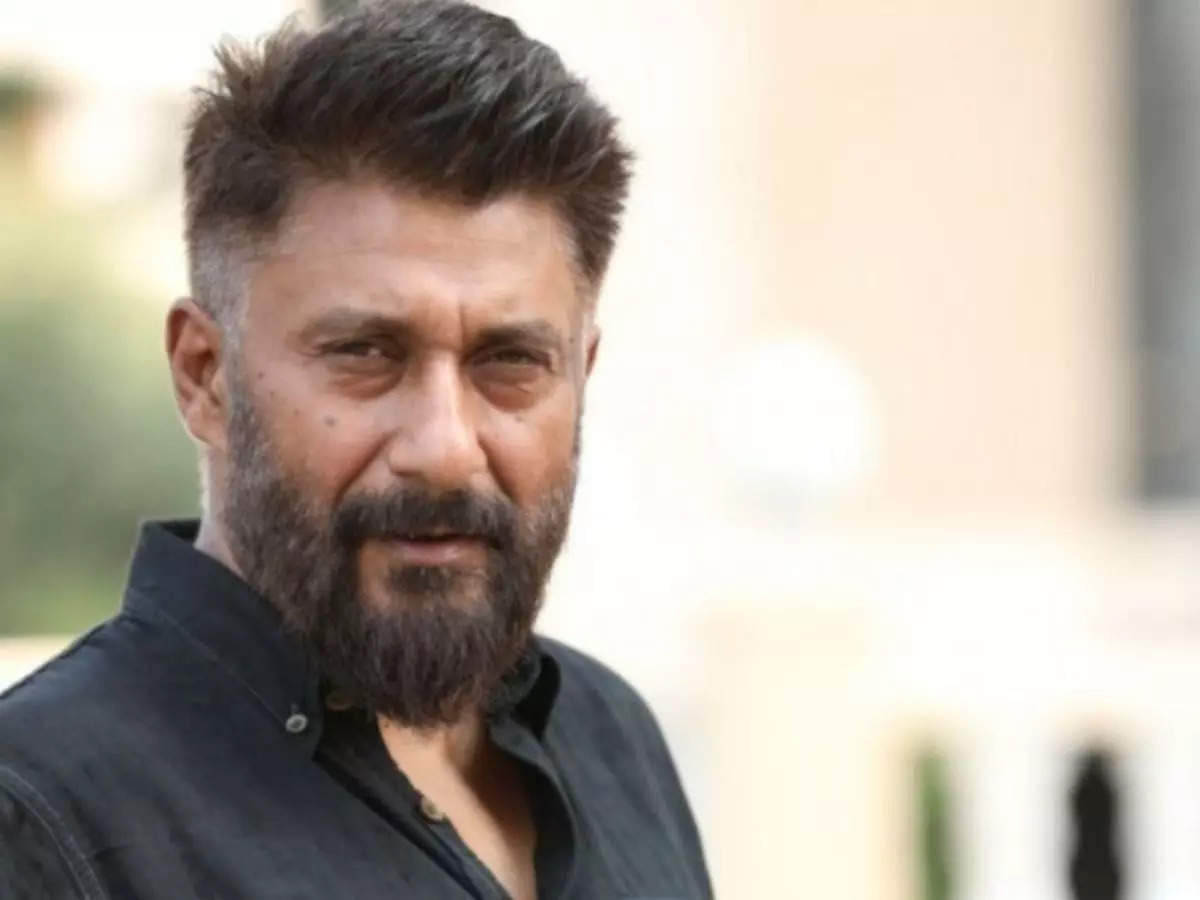 'No independent producers, no new stars, fake BO numbers': Why Vivek ...