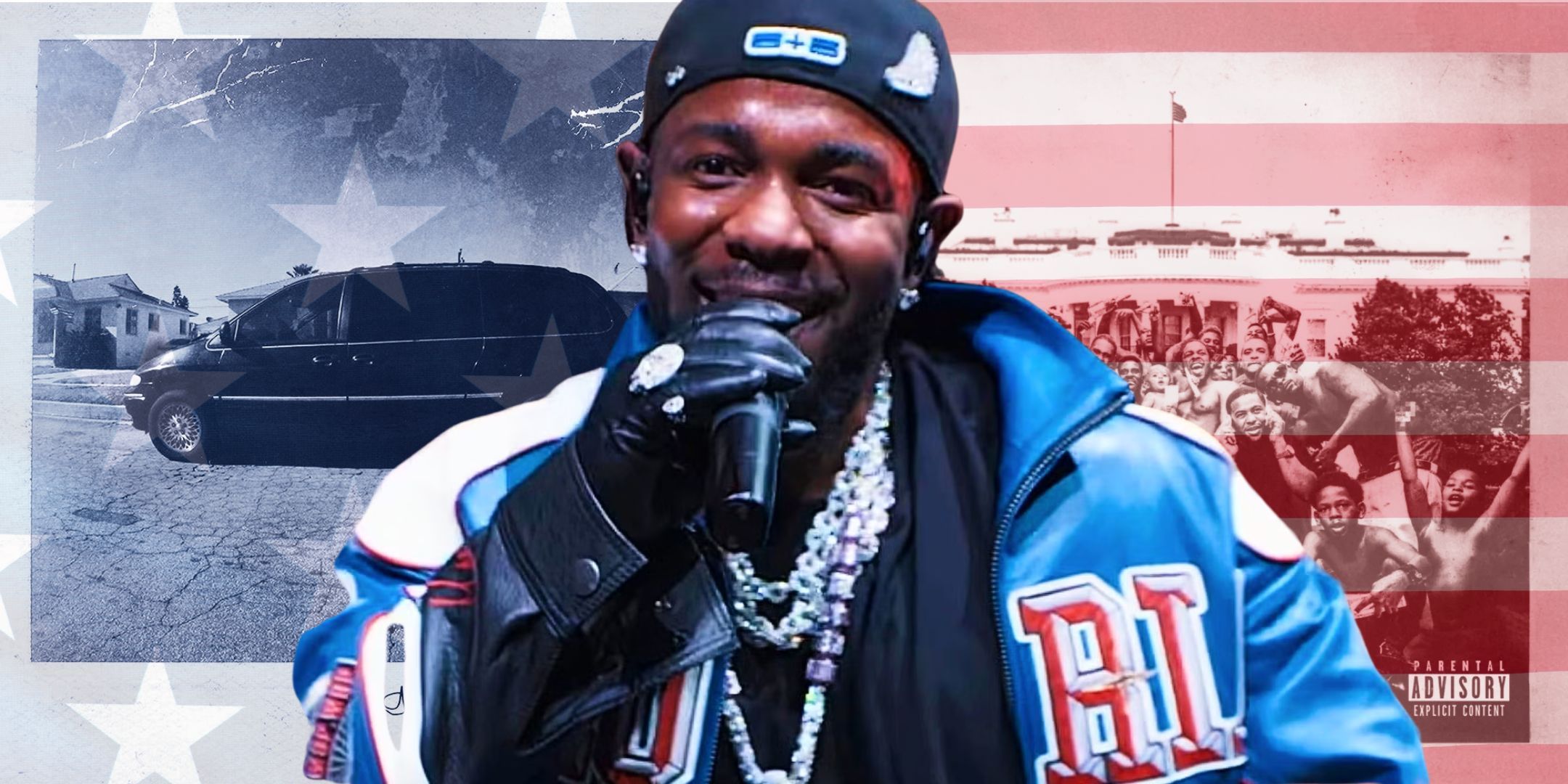 10 Songs That Define Kendrick Lamar's Career