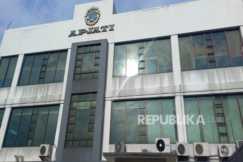 Kepada Baleg DPR, Apjati Minta Tinjau Ulang Kenaikan Jaminan Deposito