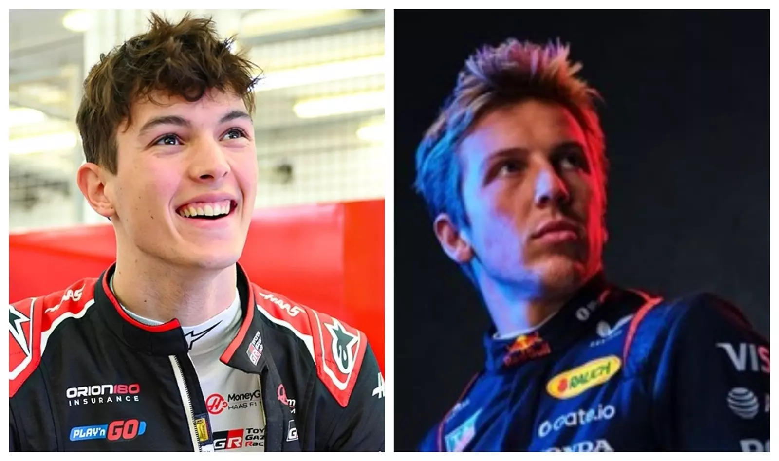 How much does an F1 rookie earn? Comparing young drivers’ salaries