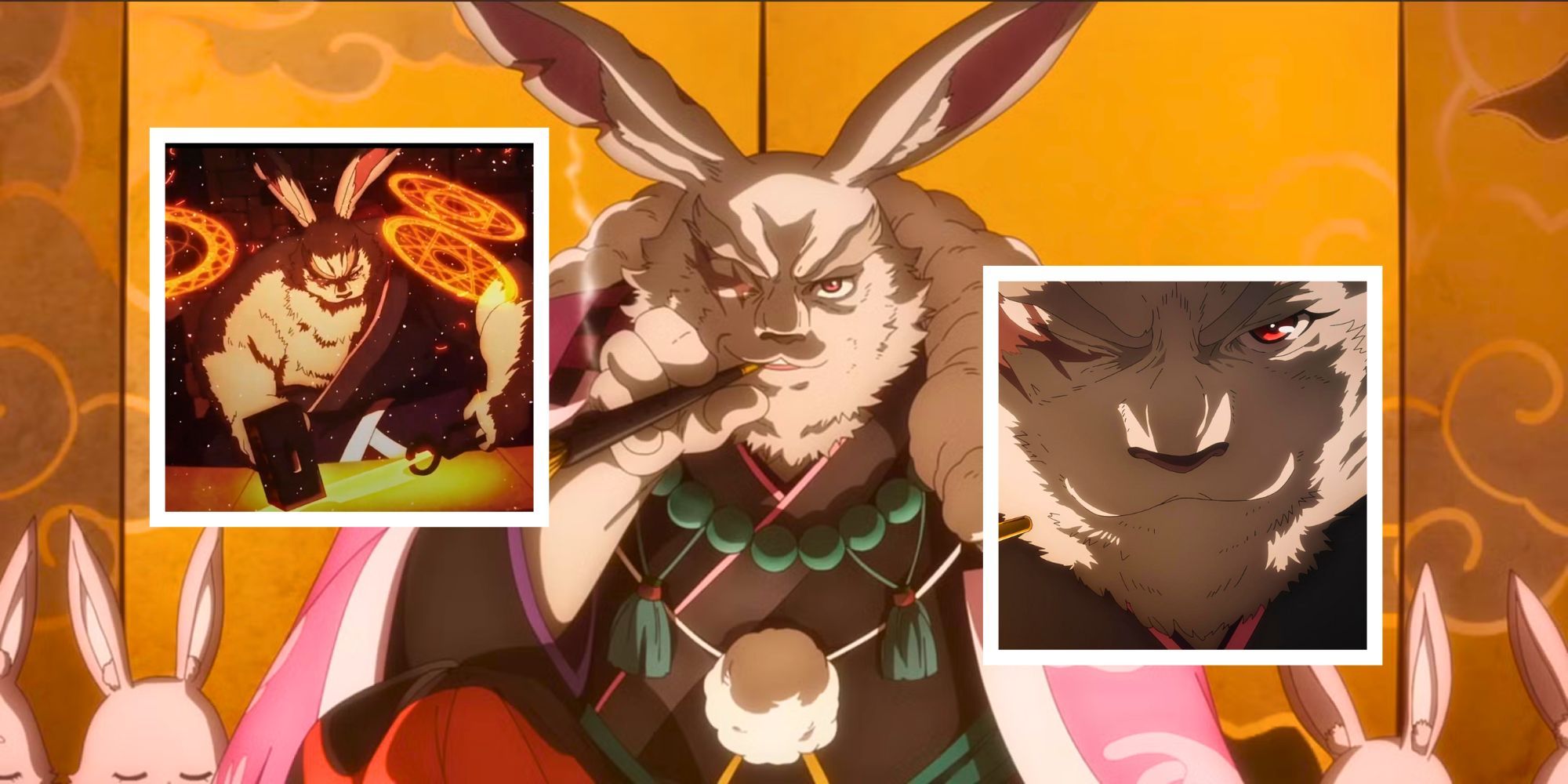 A Shangri-La Frontier Theory Might Explain Don Vysache’s Mysterious Past