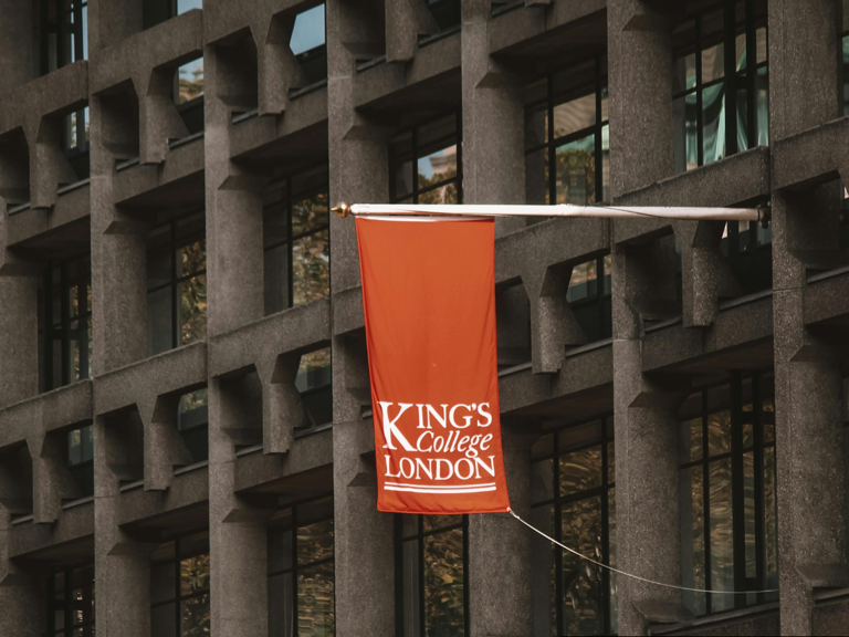 King's College London invites Indian students to apply for Vice ... King's College London invites Indian students to apply for Vice ...
