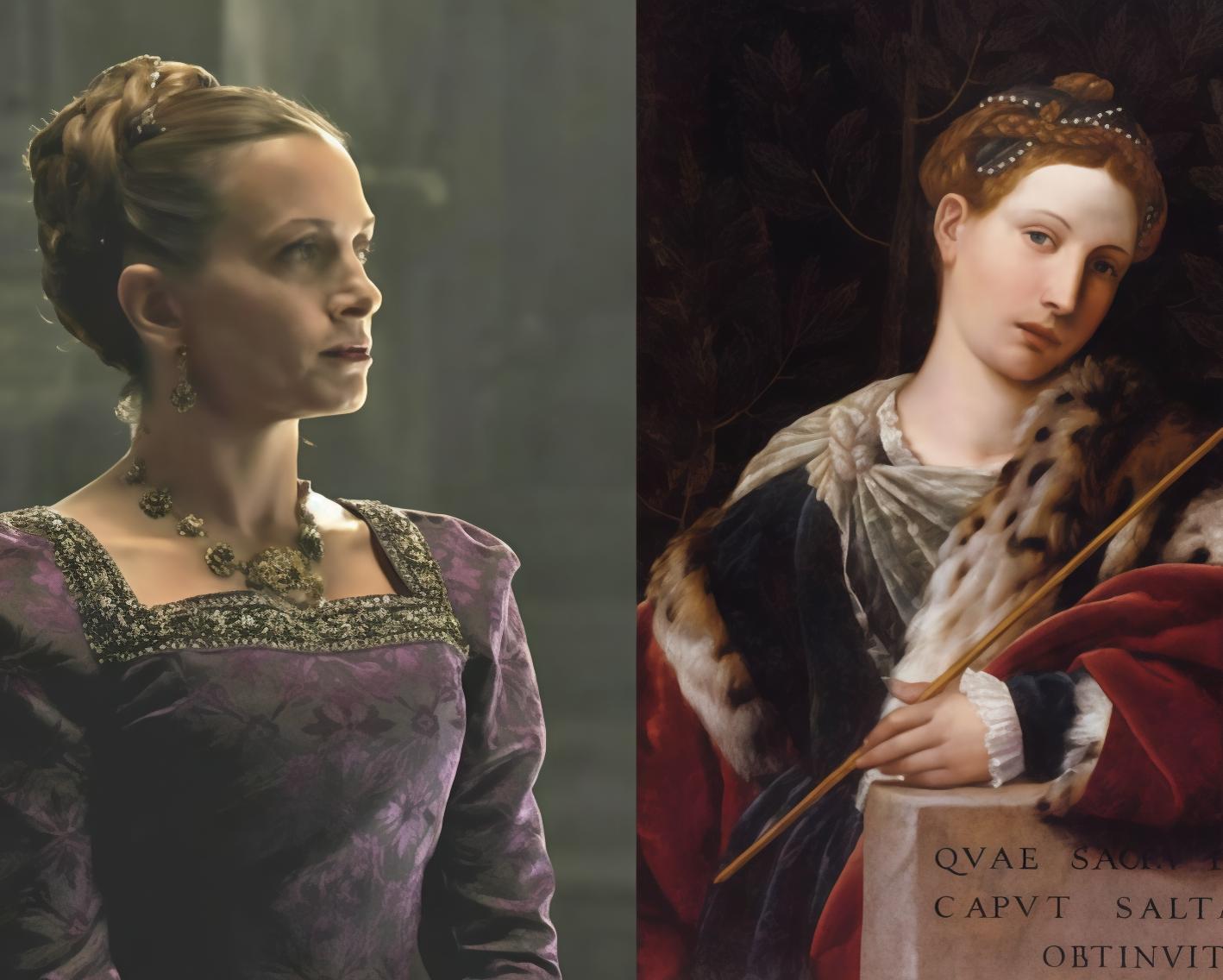 Laura Cereta, femminista ante litteram