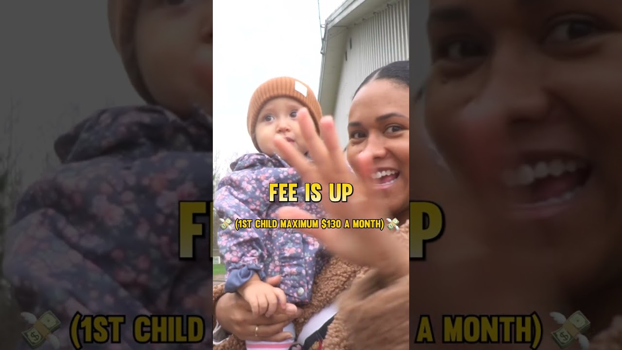 Showing what daycare life looks like for children in Sweden today