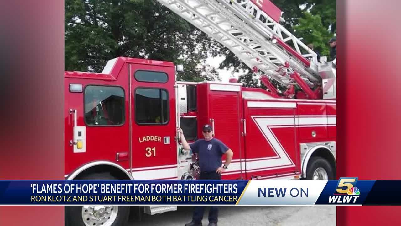 'He saved many lives': Two former Northern Kentucky firefighters ...