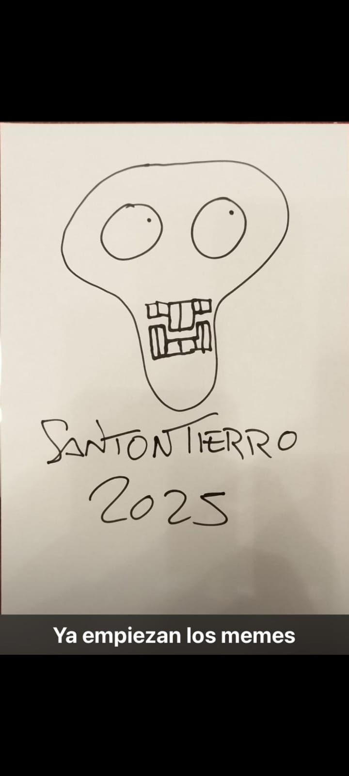 La Macarena de Luis Gordillo, de cartel a ‘meme’ viral por obra de la ...