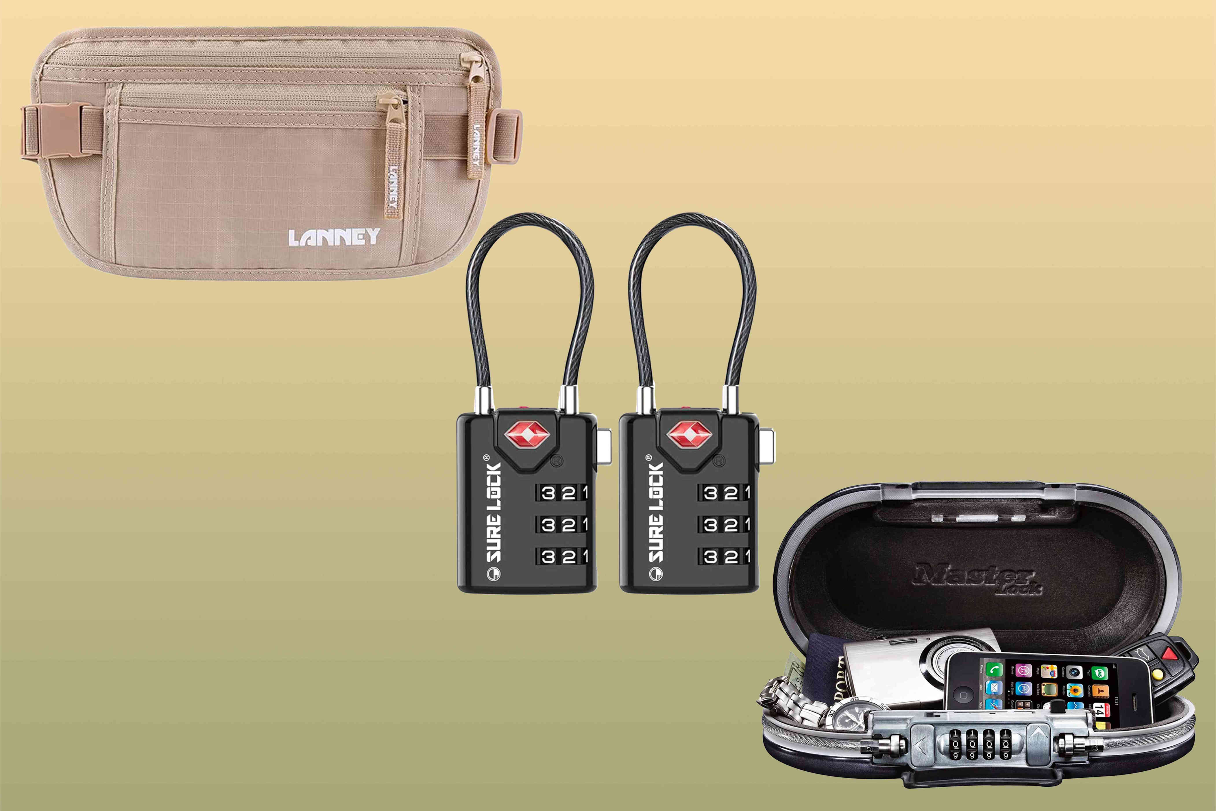 A Travel Security Expert Explains Why the Window Seat Isn't Actually ...