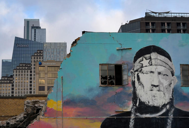 From the Statesman archives: A distinct Austin culture began to emerge ...