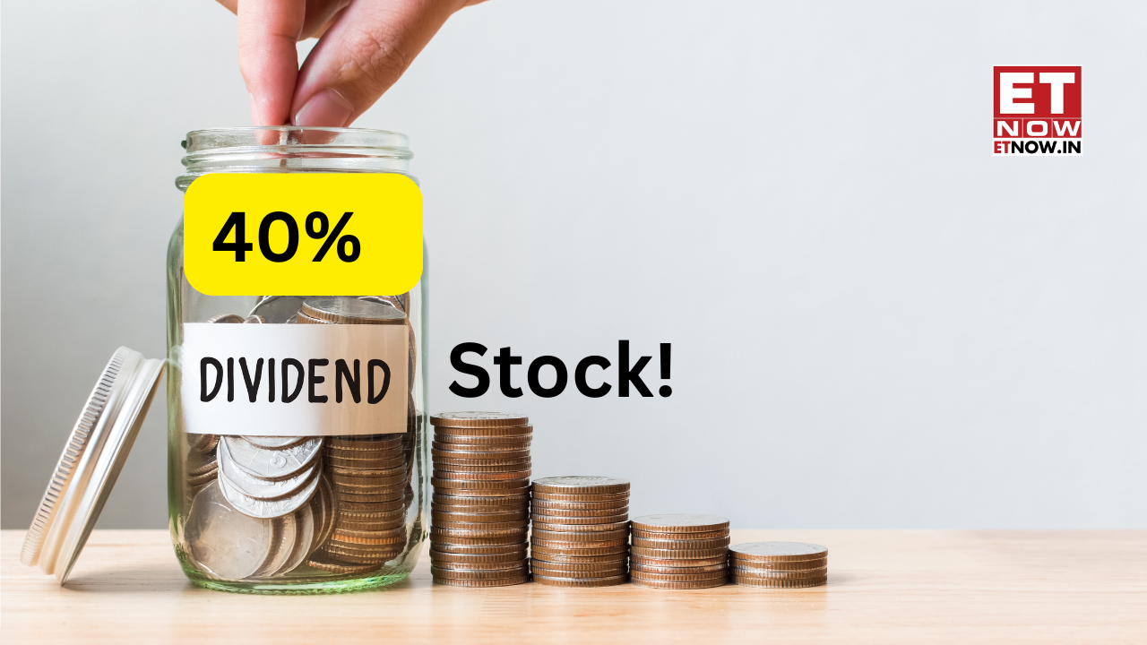 40% dividend stock! Record date FIXED by microcap firm- check payment ...