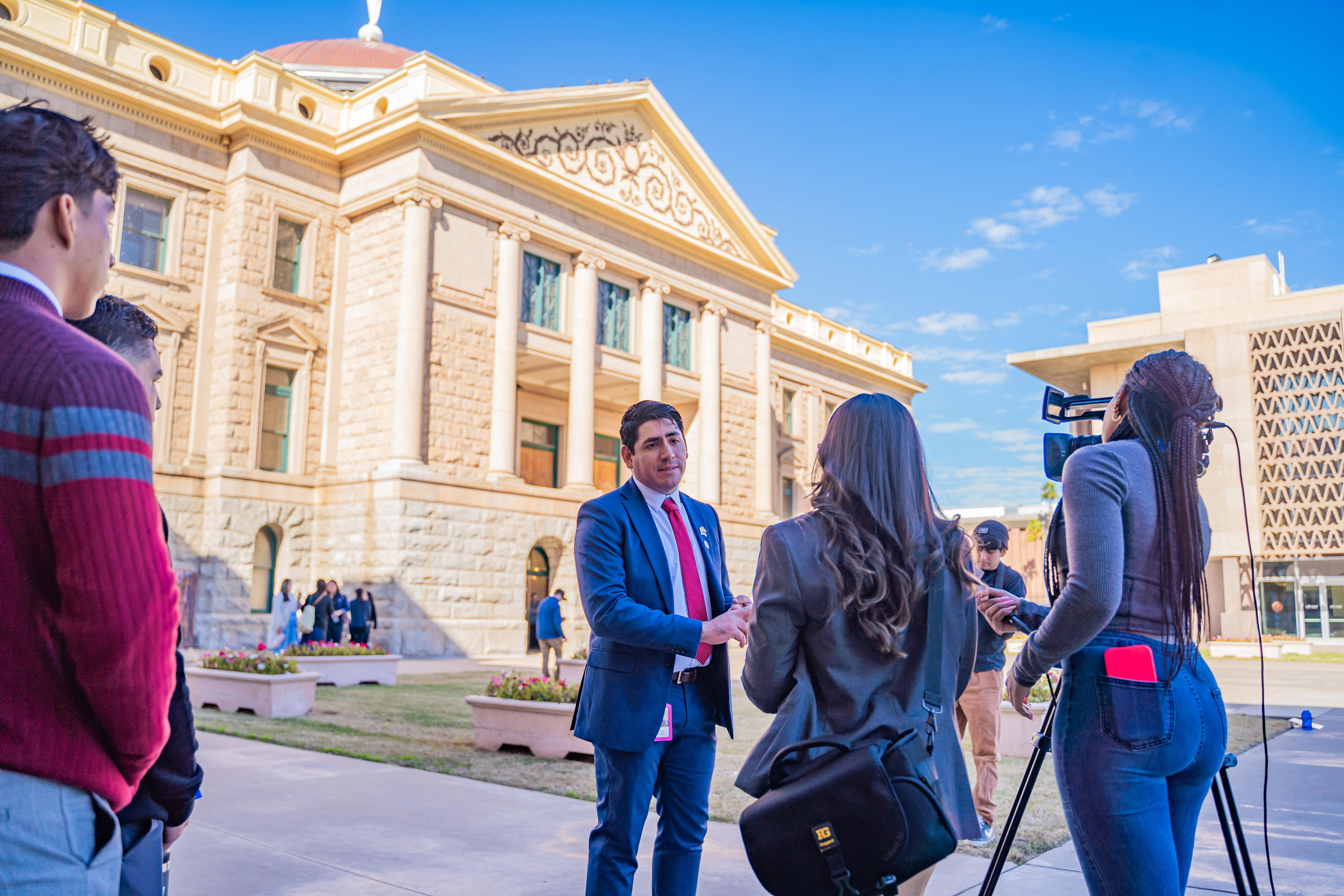 AZ attorney general has advice for schools on immigration enforcement ...