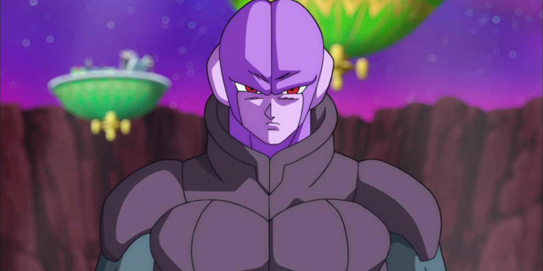 10 Overhyped Dragon Ball Super Characters Fans Need to Get Over