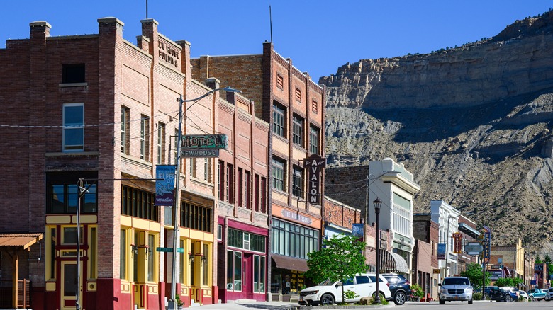 Utah's Underrated Walkable City Boasts A Charming Main Street, An ...