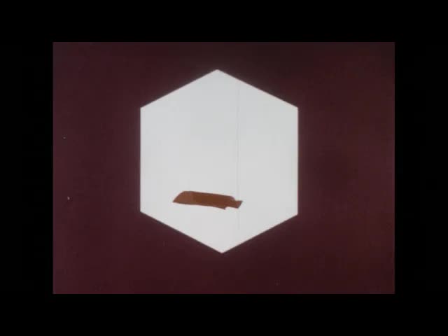 Flatland: An Animated Journey Through Geometric Shapes and Social Classes