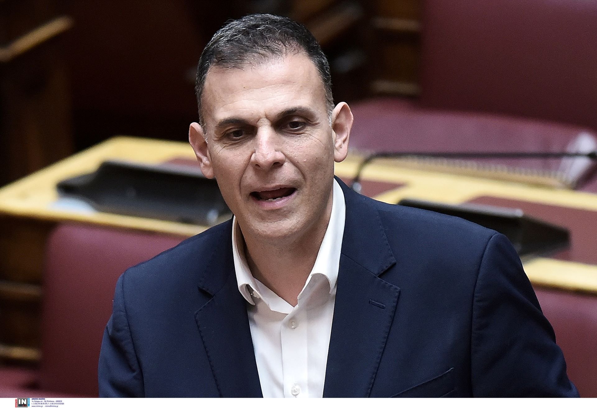 Καραμέρος για ανάρτηση Μητσοτάκη: «Ποστάρει όσα δεν έγιναν εδώ και 6 ...
