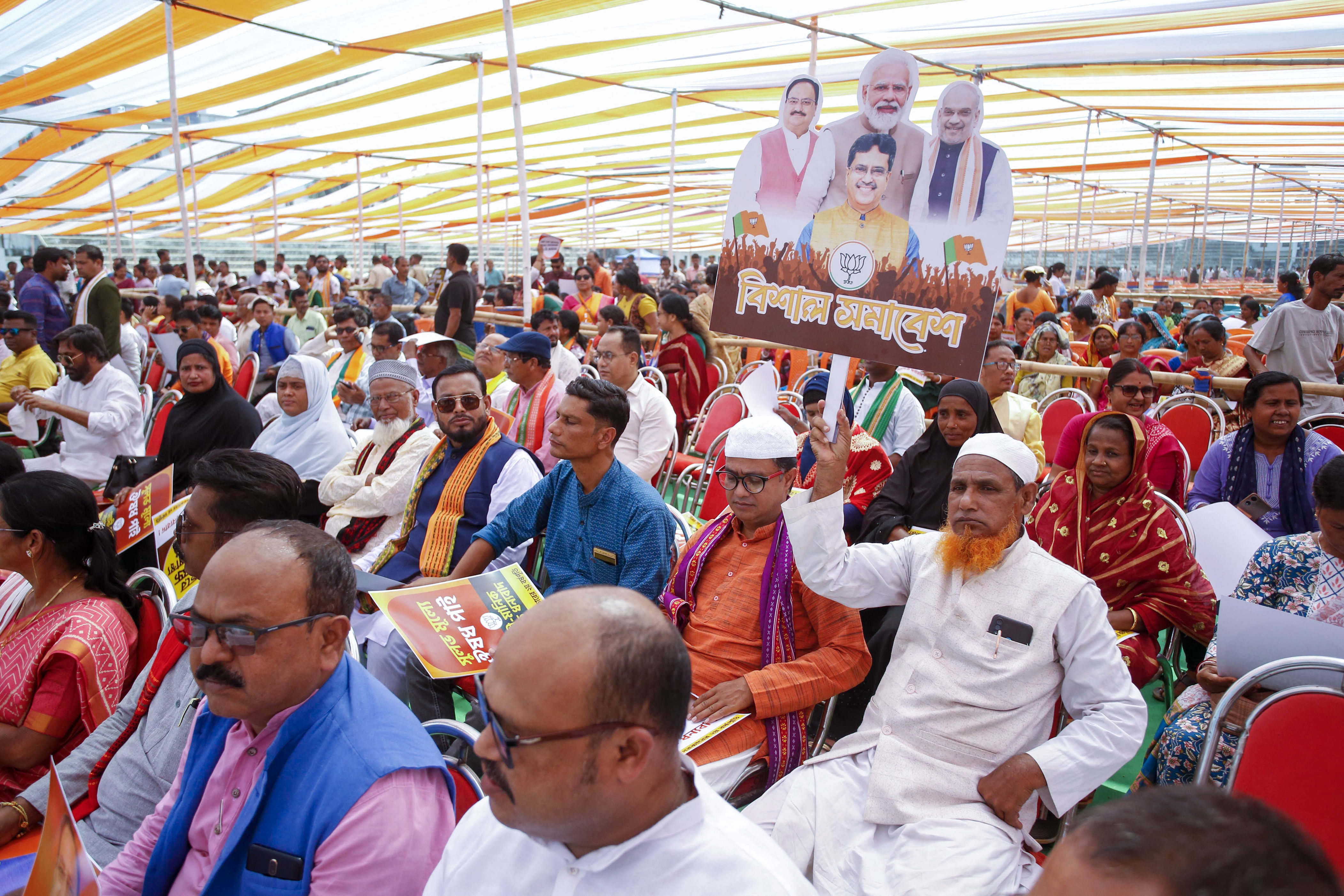 PM Modi transformed anti-incumbency into pro-incumbency in electoral ...