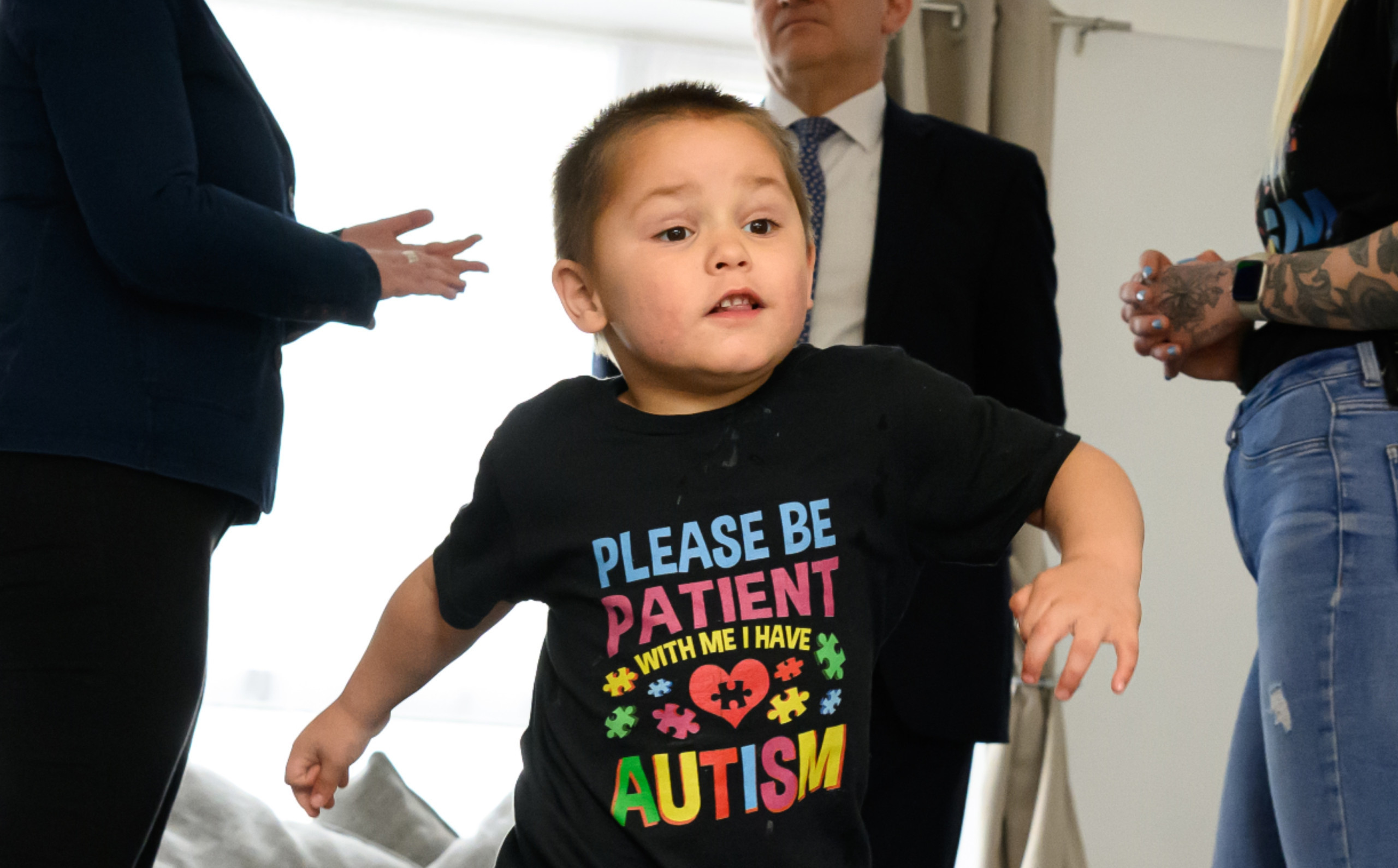 The biggest myths about autism