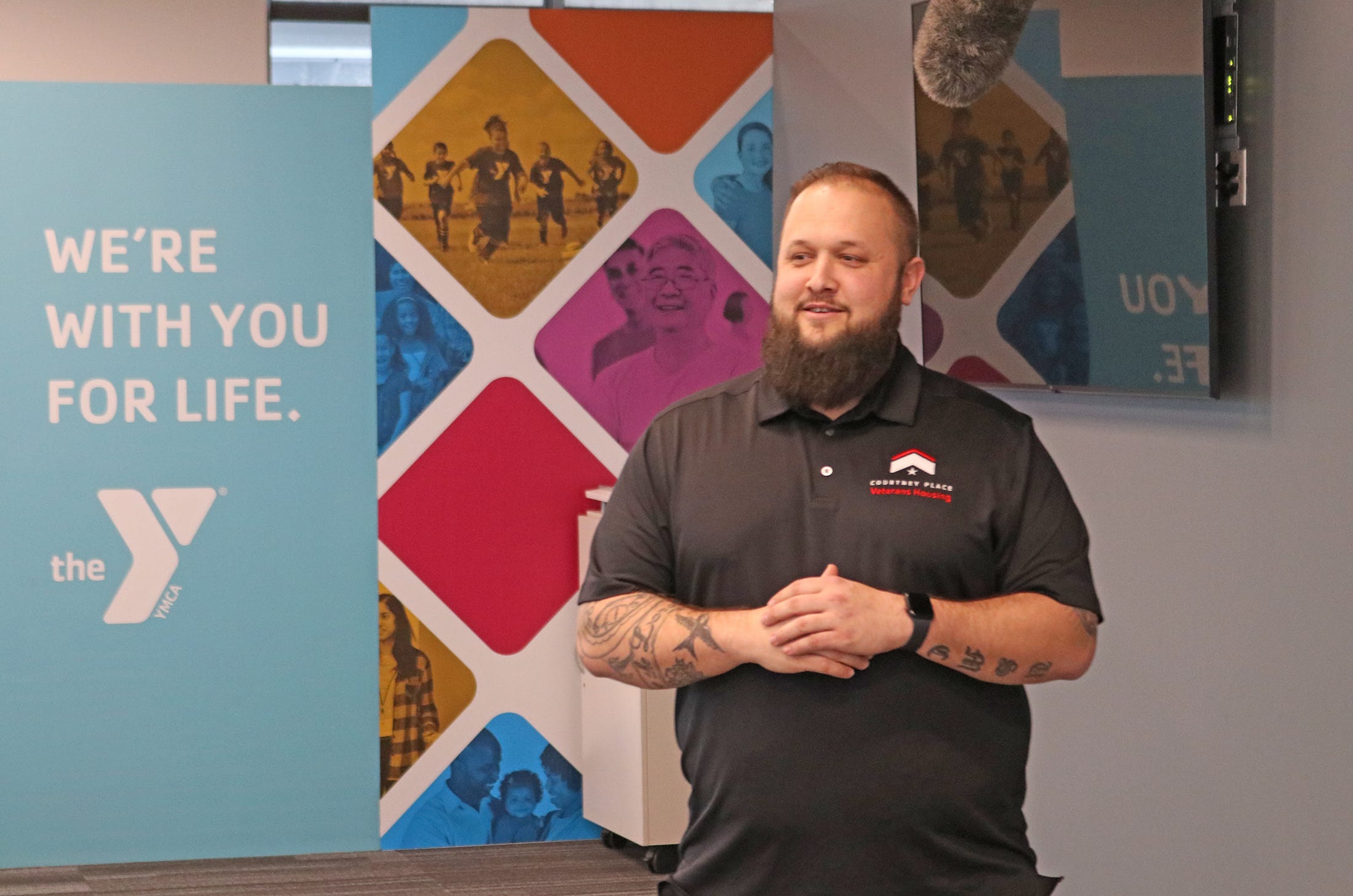 See who received First Citizen awards from Salem Chamber of Commerce