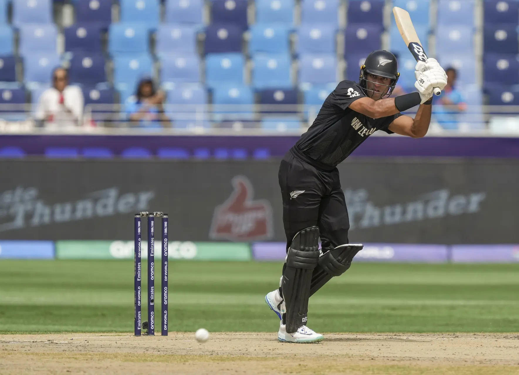 Rachin Ravindra creates new record for New Zealand, surpasses Kane ...