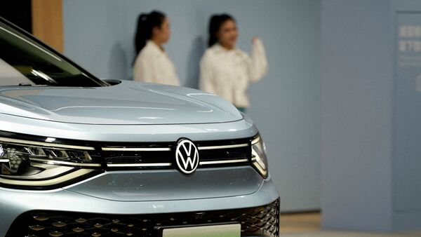 Volkswagen plans to bring back physical buttons to its future cars,