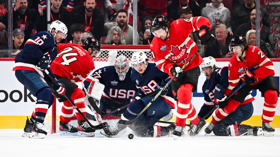 Team Canada coach Jon Cooper still can’t get over the ‘perfect storm ...
