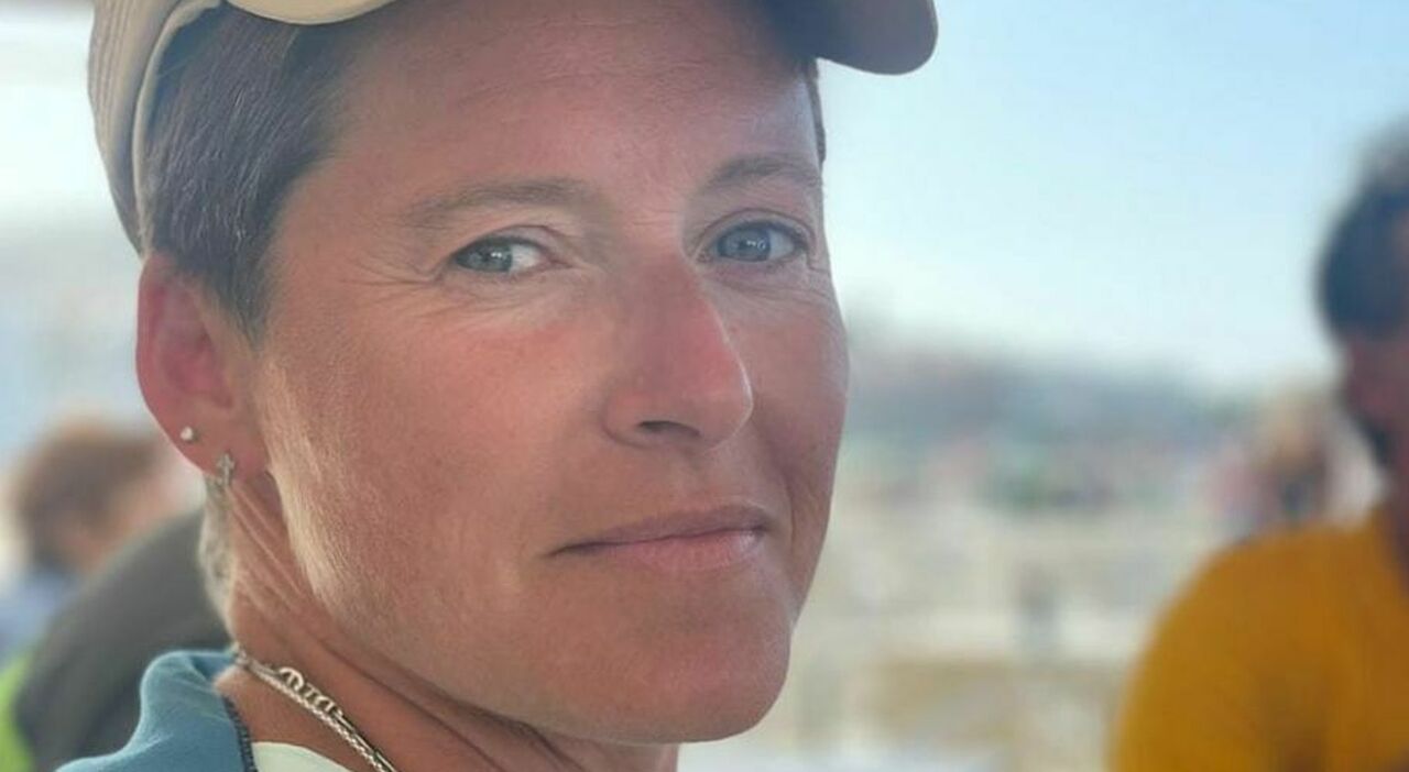 Scivola durante un'escursione e precipita per oltre 50 metri: Laura ...