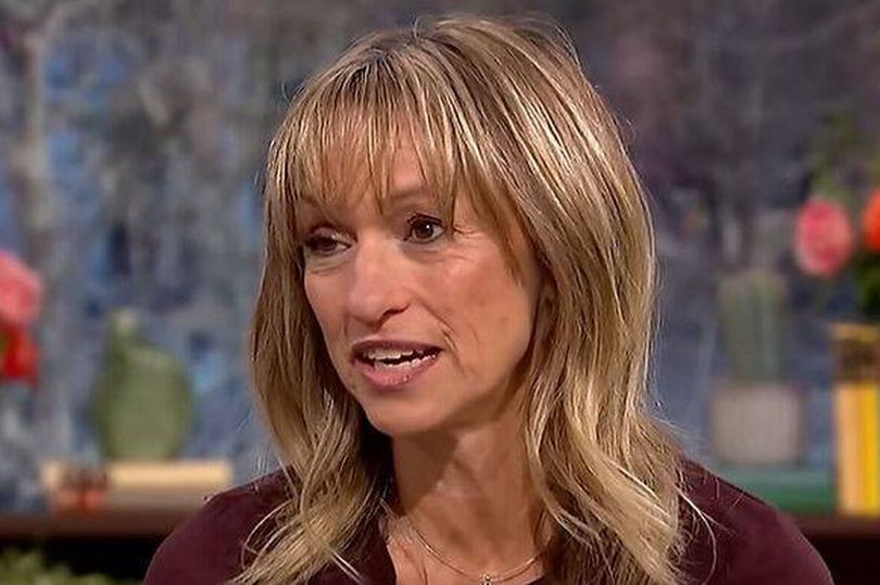 Springwatch's Michaela Strachan reveals reason she still hasn't married ...