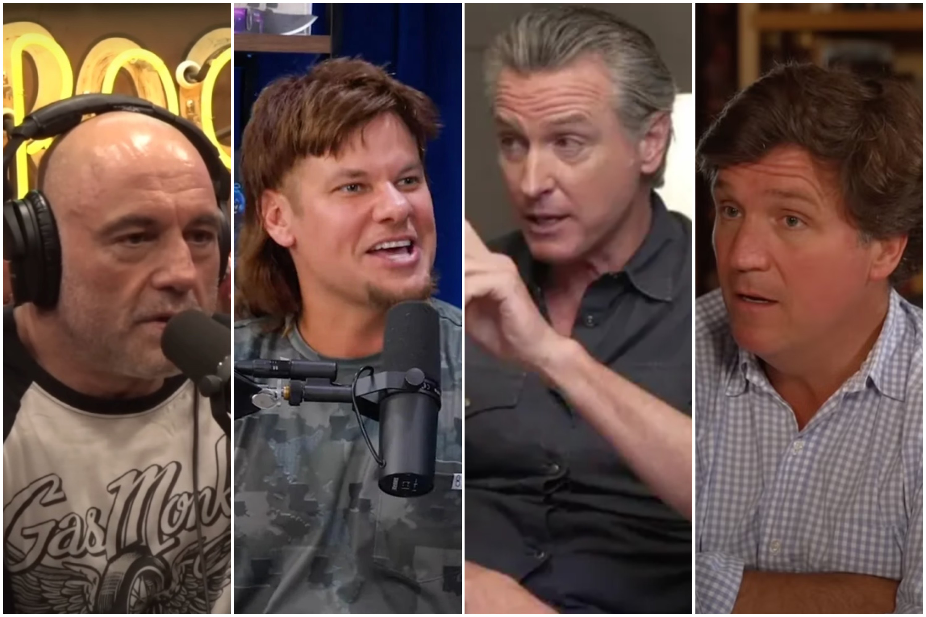 America's Listening: These Were the Biggest Podcast Moments of the Week